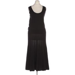 BOSS by Hugo BOSS Damen Kleid, schwarz, Gr. 34