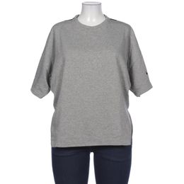 Nike Damen T-Shirt, grau, Gr. 42