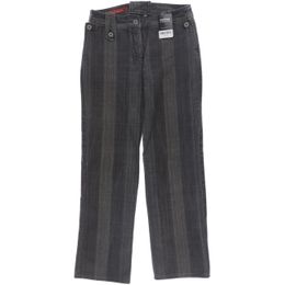 Personal Affairs Damen Jeans, grau, Gr. 36