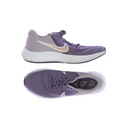 Nike Damen Sneakers, flieder, Gr. 38.5