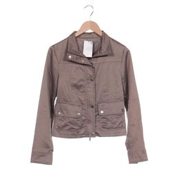 Motivi Damen Jacke, braun, Gr. 38