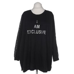 Angel of Style Damen Sweatshirt, schwarz