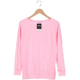 Esprit Damen Sweatshirt, pink
