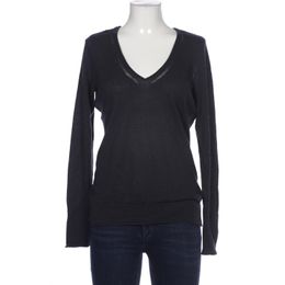 Opus Damen Pullover, marineblau