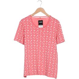 Bexleys woman Bexleys Damen T-Shirt, pink, Gr. 44