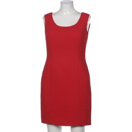 Madeleine Mode Madeleine Damen Kleid, rot