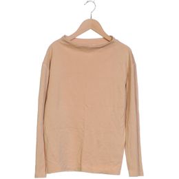 Esprit Damen Langarmshirt, beige