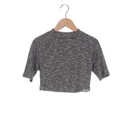 Gymshark Damen T-Shirt, grau, Gr. 36