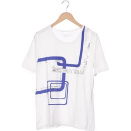 Basler Damen T-Shirt, weiß