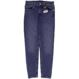 Gant Damen Jeans, blau, Gr. 38