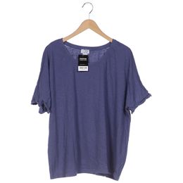 Angel of Style Damen T-Shirt, blau