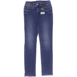 Pepe Jeans Damen Jeans, blau, Gr. 27