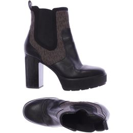 MICHAEL Michael Kors Damen Stiefelette, schwarz