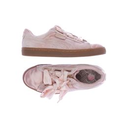 Puma Damen Sneakers, pink, Gr. 38