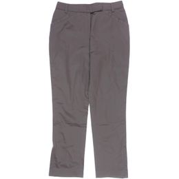 ST.EMILE Damen Stoffhose, beige, Gr. 38