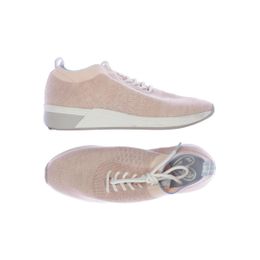 Marco Tozzi Damen Sneakers, pink, Gr. 39