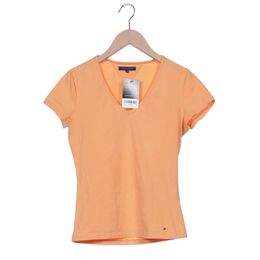 Tommy Hilfiger Damen T-Shirt, orange