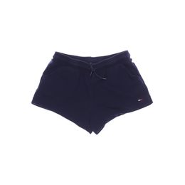 Tommy Hilfiger Damen Shorts, marineblau, Gr. 38