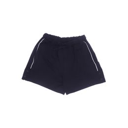 Gymshark Damen Shorts, schwarz, Gr. 36