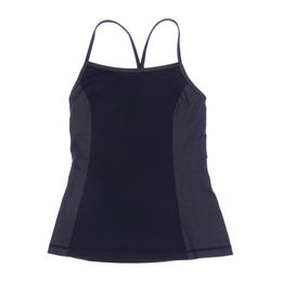 Under Armour Damen Top, grau, Gr. 36