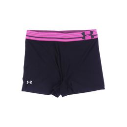 Under Armour Damen Shorts, schwarz