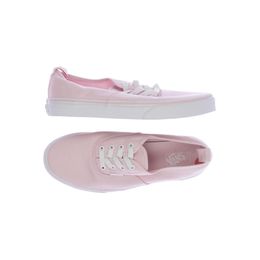 Vans Damen Sneakers, pink