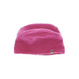 Roeckl Damen Hut/Mütze, pink, Gr. uni