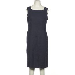 Bexleys woman Bexleys Damen Kleid, marineblau, Gr. 38