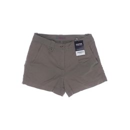 s.Oliver Damen Shorts, grün, Gr. 34