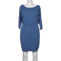 s.Oliver Damen Kleid, blau