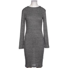 Urban Classics Damen Kleid, grau, Gr. 38