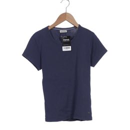 Street One Damen T-Shirt, marineblau