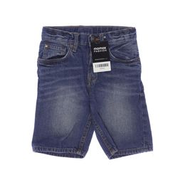 H&M H&M Herren Shorts, blau, Gr. 110