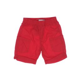 Catimini Jungen Shorts, rot