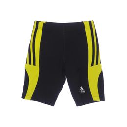 Adidas Herren Shorts, schwarz, Gr. 152