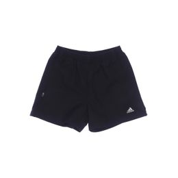 Adidas Herren Shorts, schwarz, Gr. 152