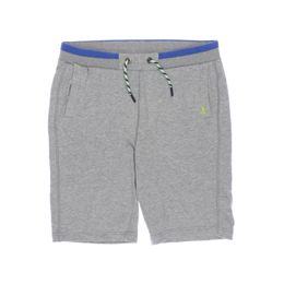 s.Oliver Jungen Shorts, grau