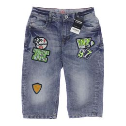 Vingino Jungen Shorts, blau