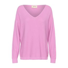 Cream Pullover Damen Gr&ouml;&szlig;e L hellpink