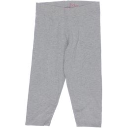 Boden Damen Stoffhose, grau, Gr. 152