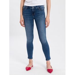 Cross Jeans Jeans - Skinny fit - in Blau - W29
