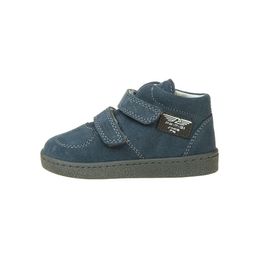 Primigi Leder-Sneakers in Blau - 22