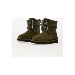 UGG Australia UGG Boots "W Classic Maxi Toggle" in Oliv - 37