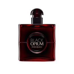 Yves Saint Laurent Black Opium Over Red Eau de Parfum. Nat. Spray 50 ml