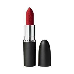 MAC Lippen MACximal Matte Lipstick 3,50 g Russian Red