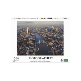 Ambassador 1000tlg. Puzzle "London City" - ab 12 Jahren