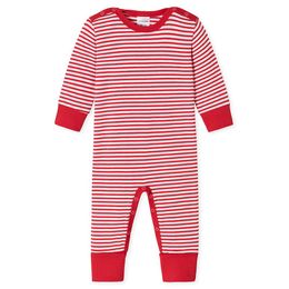 Schiesser Overall in Rot - 80