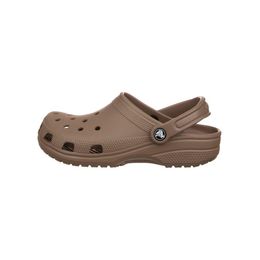 Crocs Crocs "Classic" in Khaki - 51/52