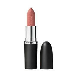 MAC Lippen MACximal Matte Lipstick 3,50 g Honeylove