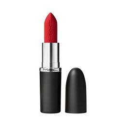 MAC Lippen MACximal Matte Lipstick 3,50 g Red Rock